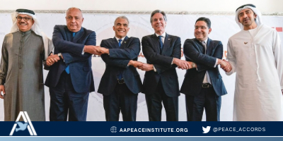 5 Things to Know On the Second Anniversary of the Abraham Accords ...