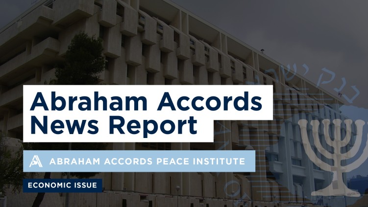 AAPI Newsletter: April 2023 | Latest | Abraham Accords Peace Institute