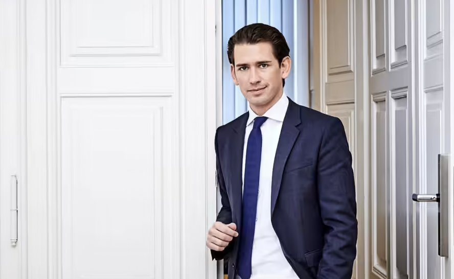 AAPI Names Former Chancellor of Austria, Sebastian Kurz, To Its ...